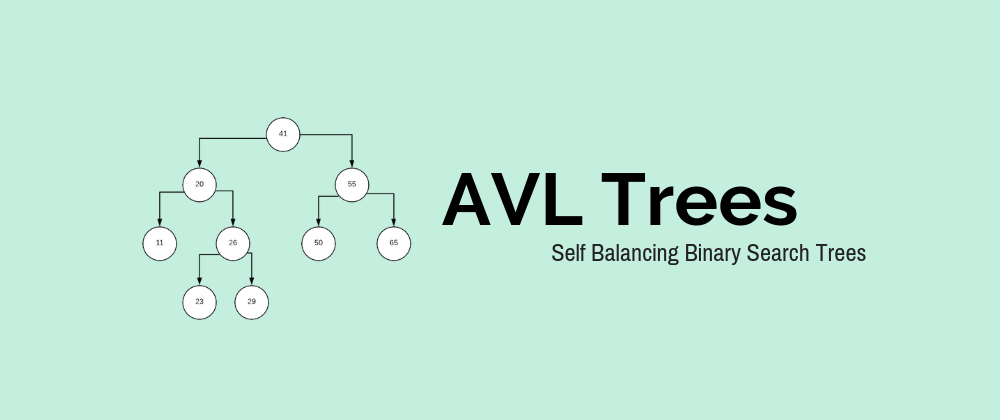 Balanced search tree. AVL-tree - WALKER